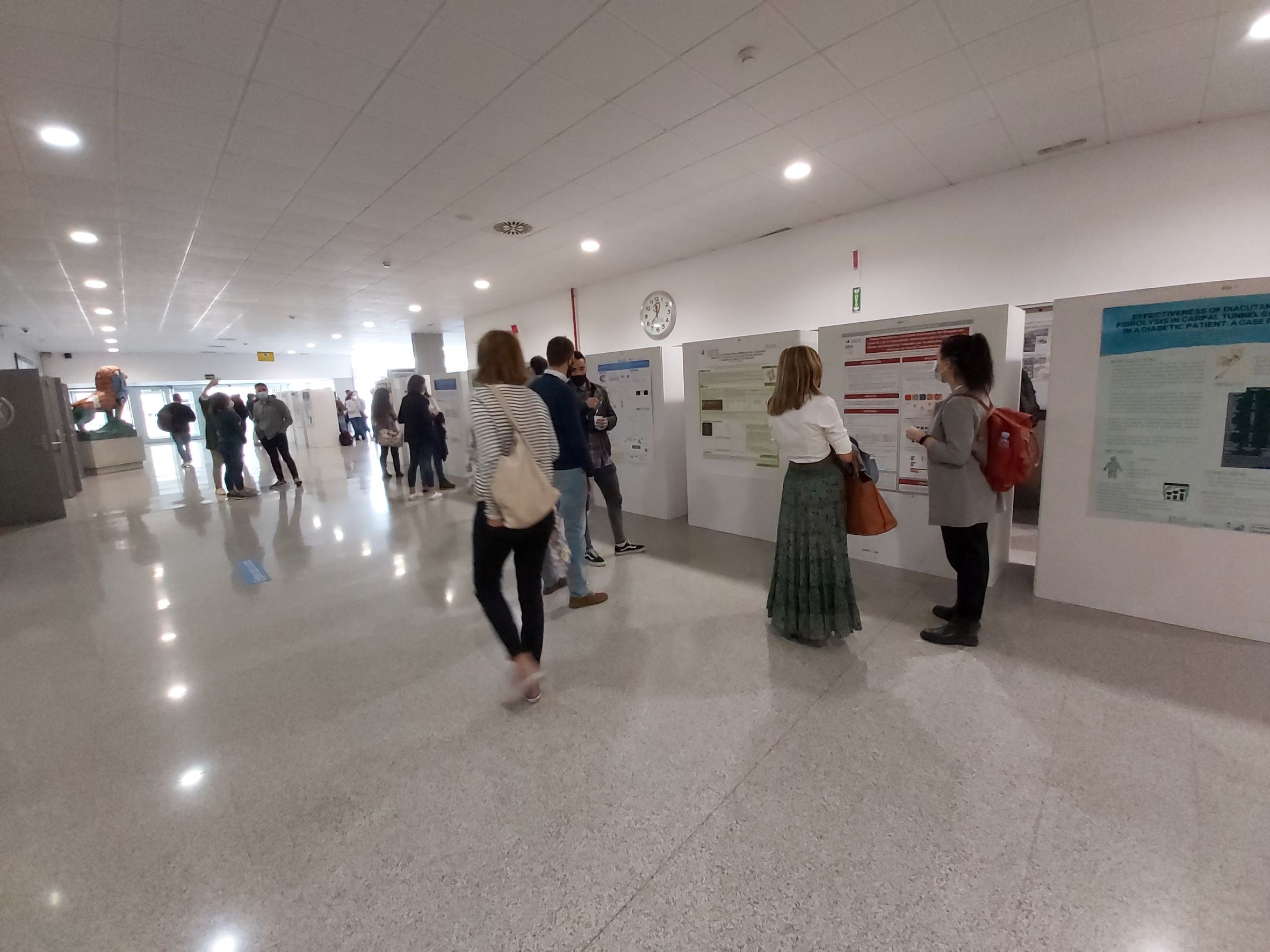 El I3A crea 11 becas para estudiantes de máster de la Universidad de ...